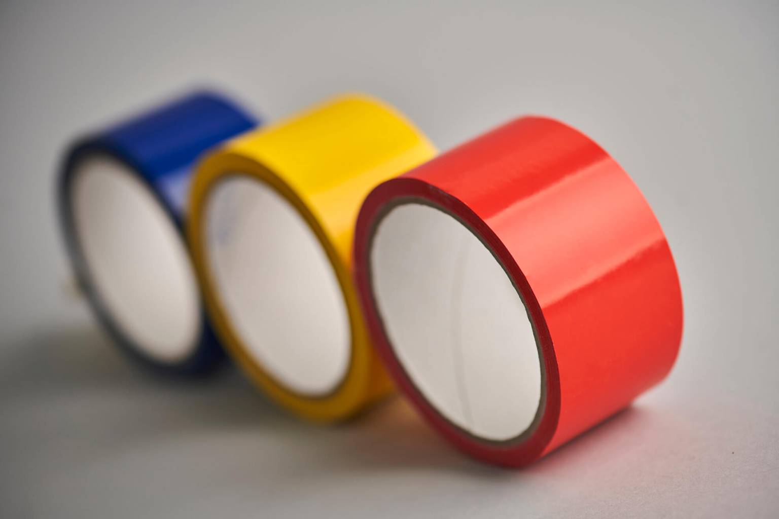 BOPP i PVC trake - Sipro