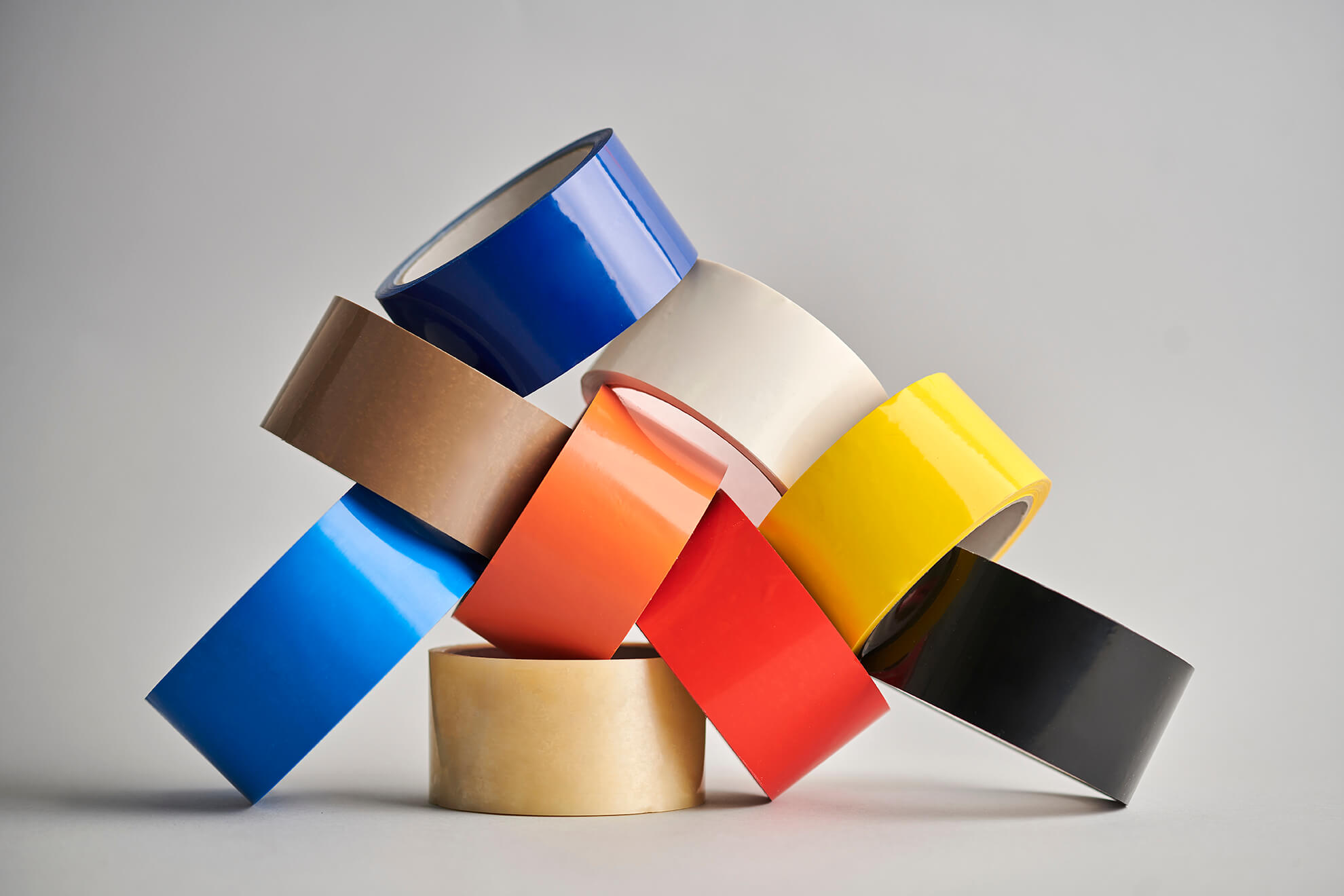 BOPP i PVC trake - Sipro